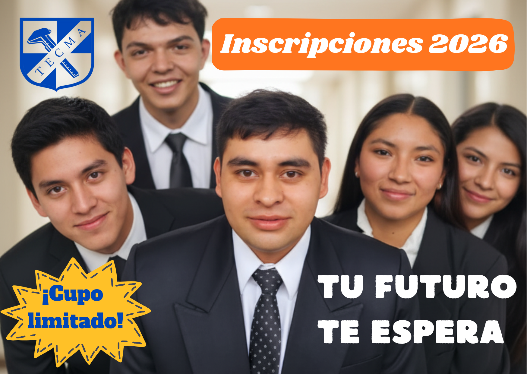 Carreras – TECMA